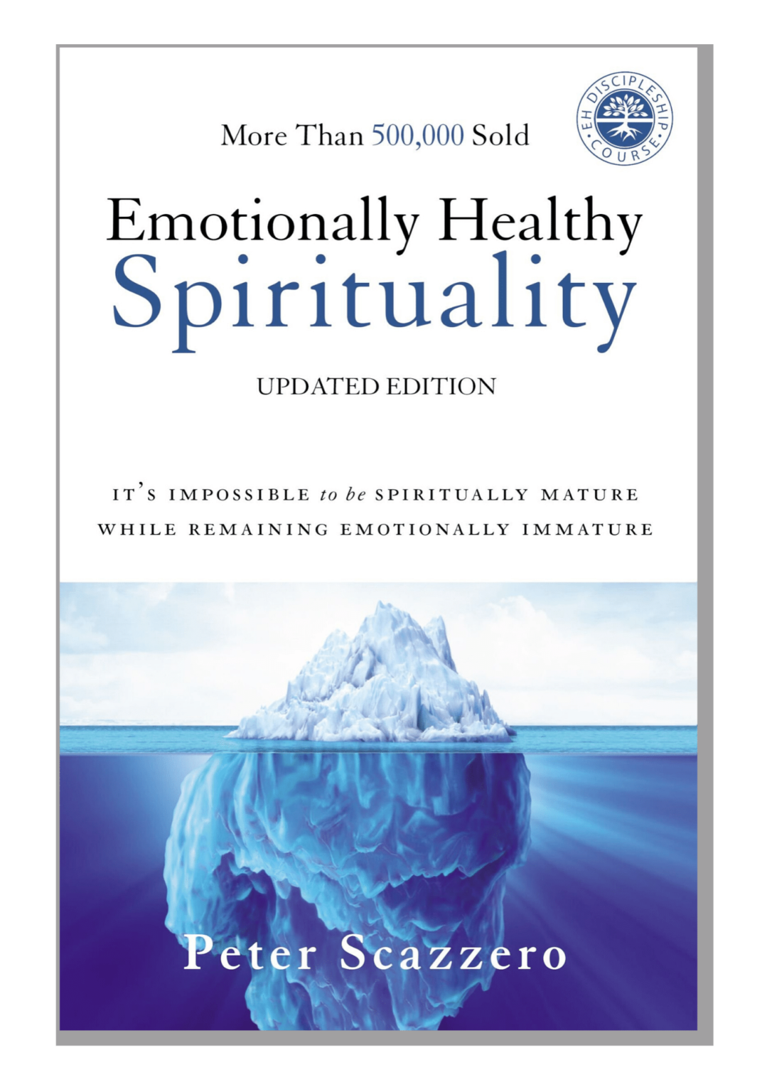Emotionally-Healthy-Spirituality - Belfast City Vineyard Emotionally-Healthy-Spirituality - Belfast City Vineyard