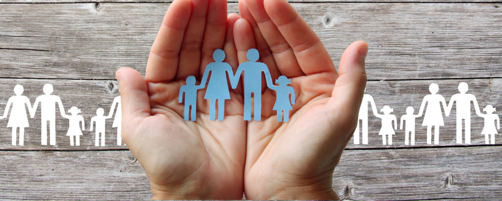 Family Resources - Belfast City Vineyard